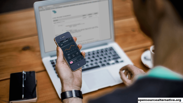 Open Source Alternative